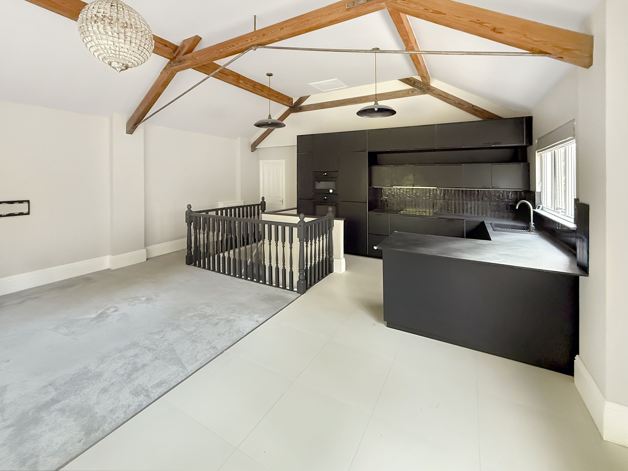 Liverpool - 2 Bed Flat, Alexandra Drive, L17 - To Rent Now for £1,250. ...