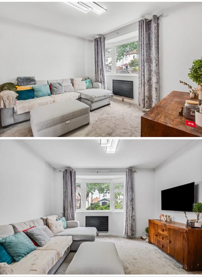 Hounslow - 3 Bed Semi-Detached House, Spring Grove Crescent, TW3 - To ...