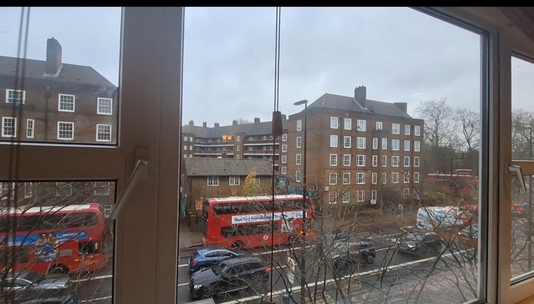 London - 1 Bed Flat, Rothesay Court, SE11 - To Rent Now for £1,350.00 p/m