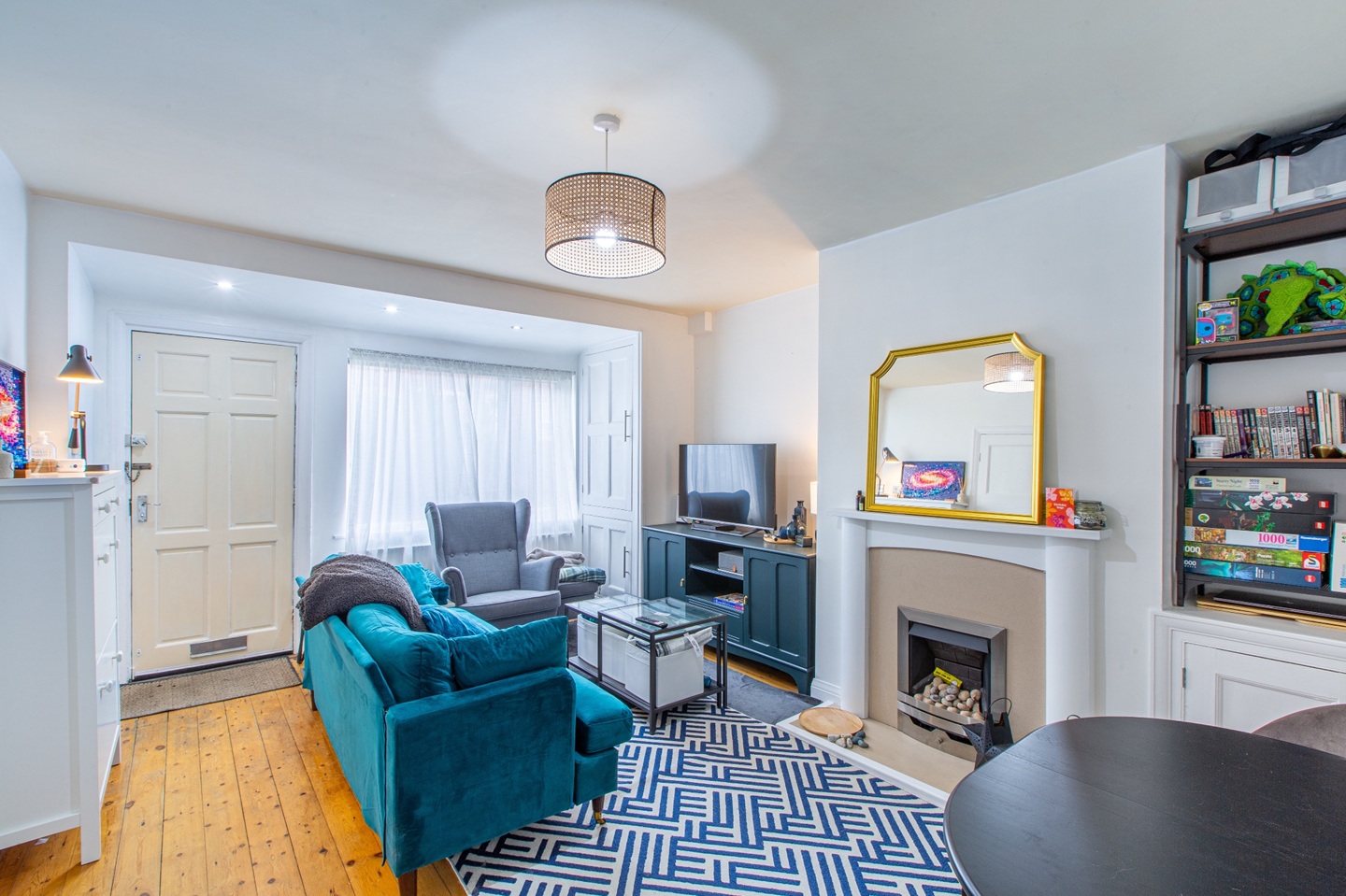 Leeds - 1 Bed Terraced House, Longroyd Avenue, LS11 - To Rent Now for £ ...