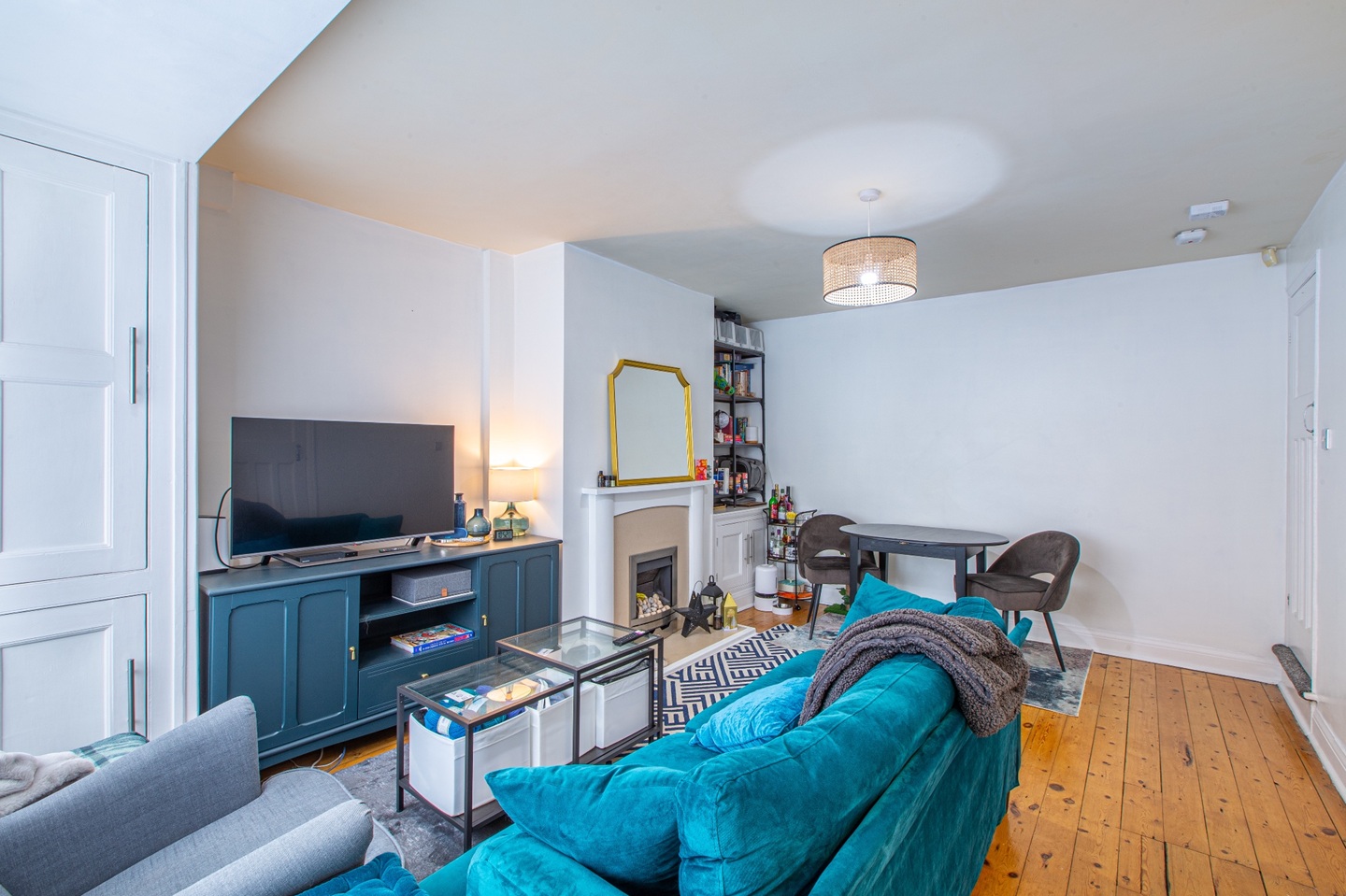 Leeds - 1 Bed Terraced House, Longroyd Avenue, LS11 - To Rent Now for £ ...