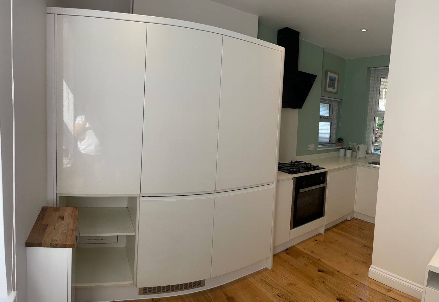 London - 2 Bed Flat, Peckham Road, SE5 - To Rent Now for £1,750.00 p/m