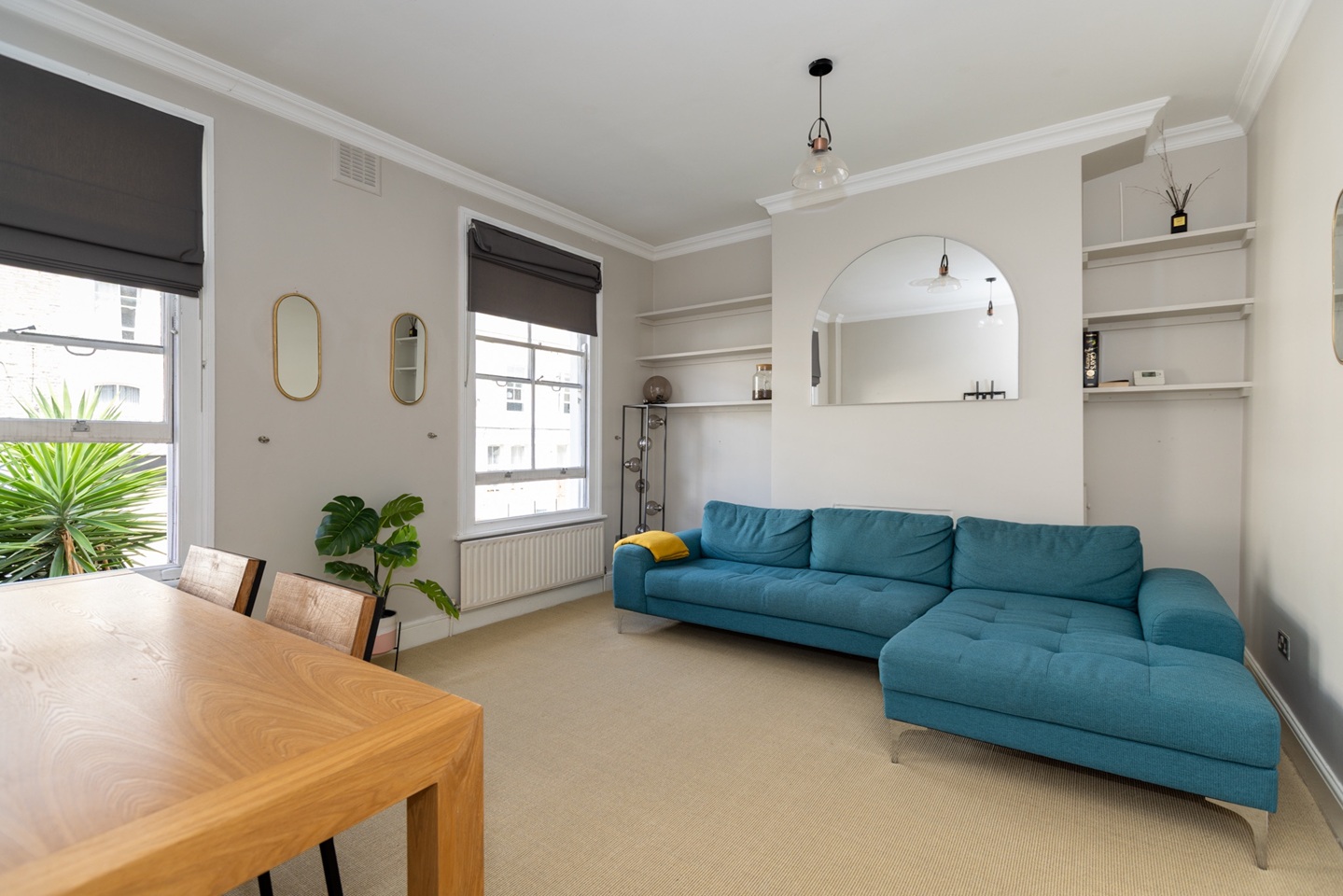 London - 3 Bed Maisonette, Tollington Way, N7 - To Rent Now for £2,750. ...