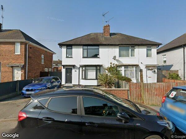 Saltney, Chester - Room in a Shared House, Victoria Road, CH4 - To Rent ...