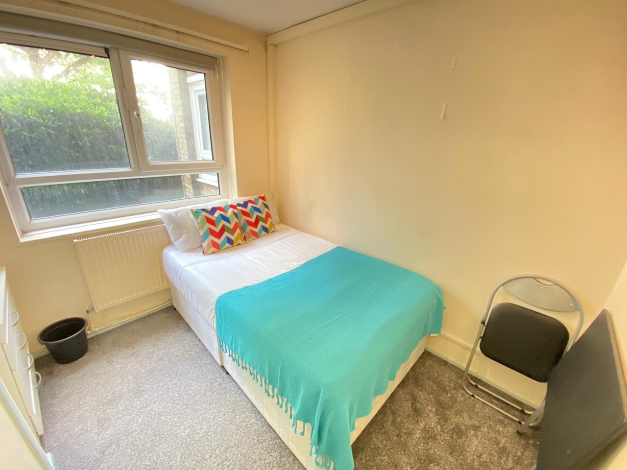 London - Room in a Shared Flat, Rathbone House, NW6 - To Rent Now for £ ...