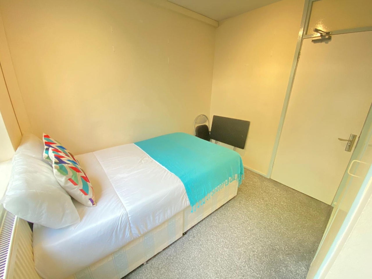 London - Room in a Shared Flat, Rathbone House, NW6 - To Rent Now for £ ...