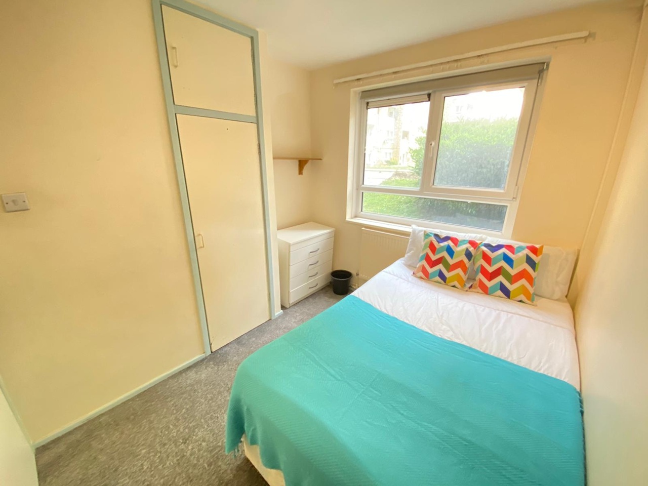 London - Room in a Shared Flat, Rathbone House, NW6 - To Rent Now for £ ...