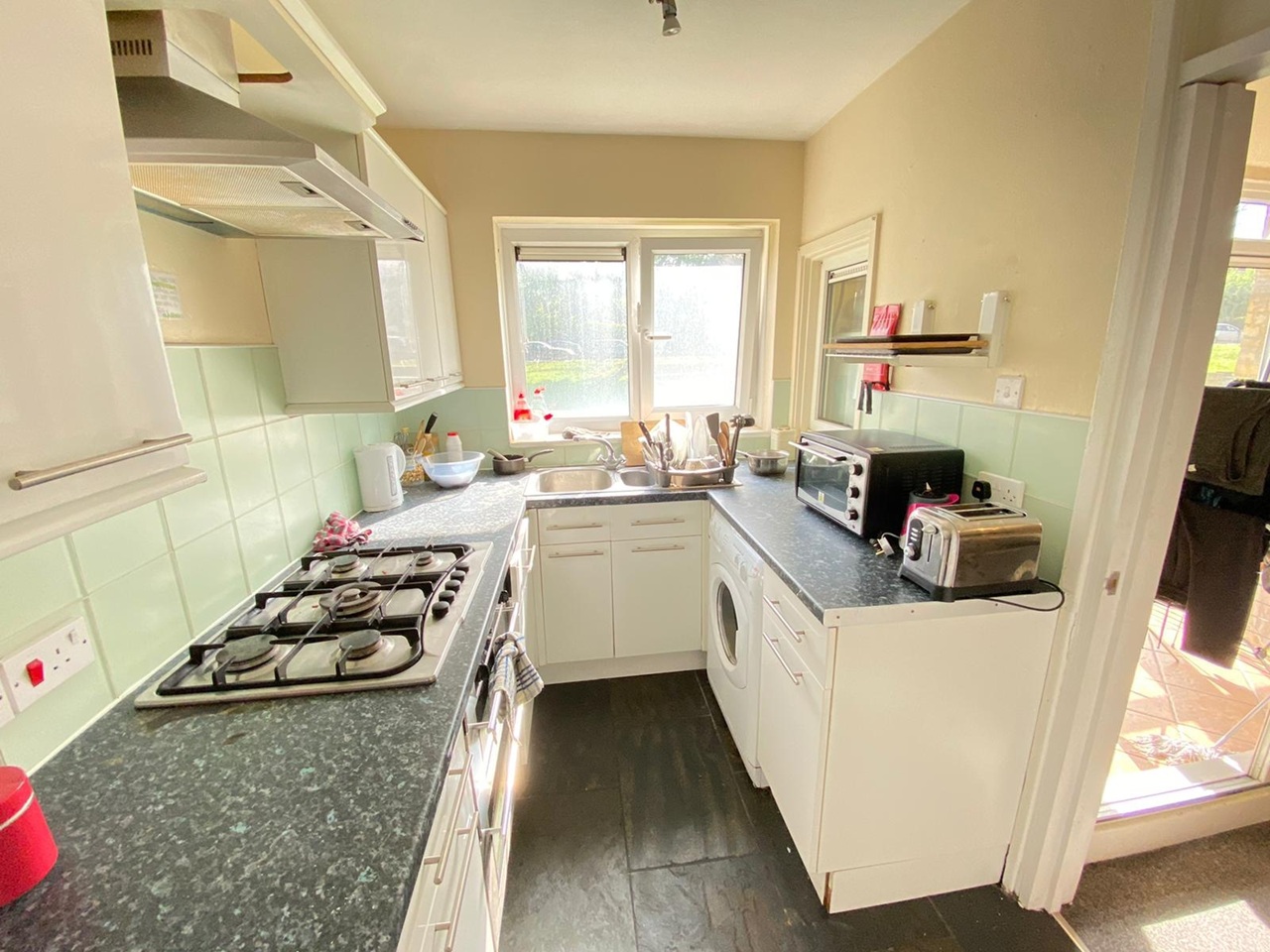 London - Room in a Shared Flat, Rathbone House, NW6 - To Rent Now for £ ...