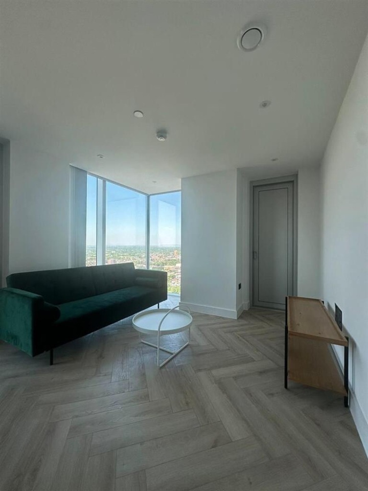 Manchester - 2 Bed Flat, Bankside Boulevard, M3 - To Rent Now for £ ...