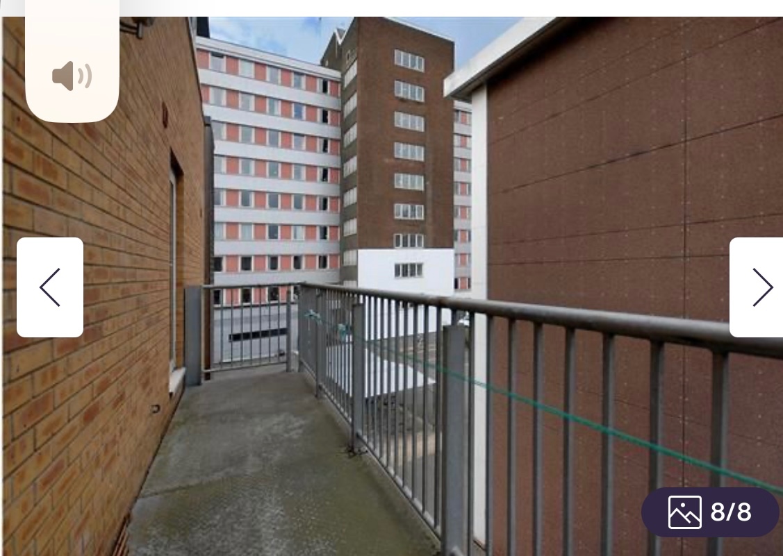 Forest Gate - Room in a Shared Flat, Romford Road, E7 - To Rent Now for £750.00 p/m