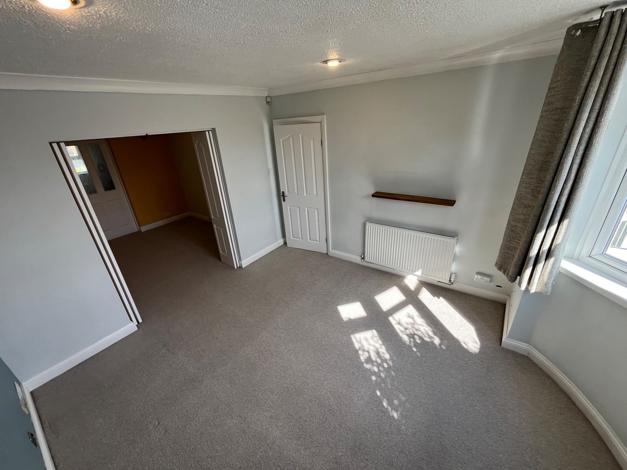 Sutton Coldfield - 3 Bed Semi-Detached House, Springfield Crescent, B76 ...