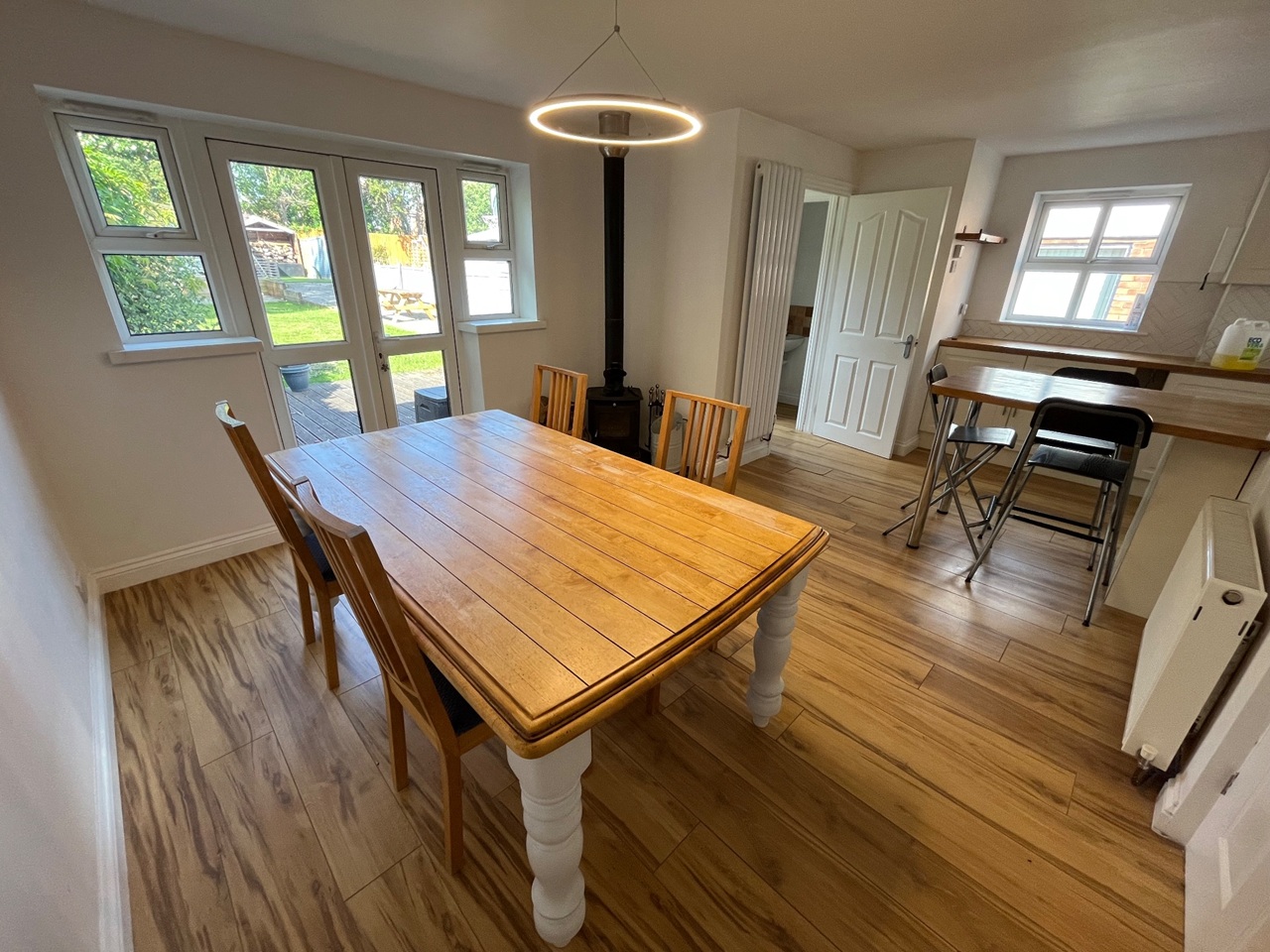 Sutton Coldfield - 3 Bed Semi-Detached House, Springfield Crescent, B76 ...