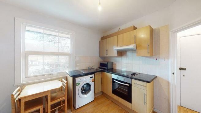 London - 2 Bed Flat, Wulfstan Street, W12 - To Rent Now for £1,750.00 p/m