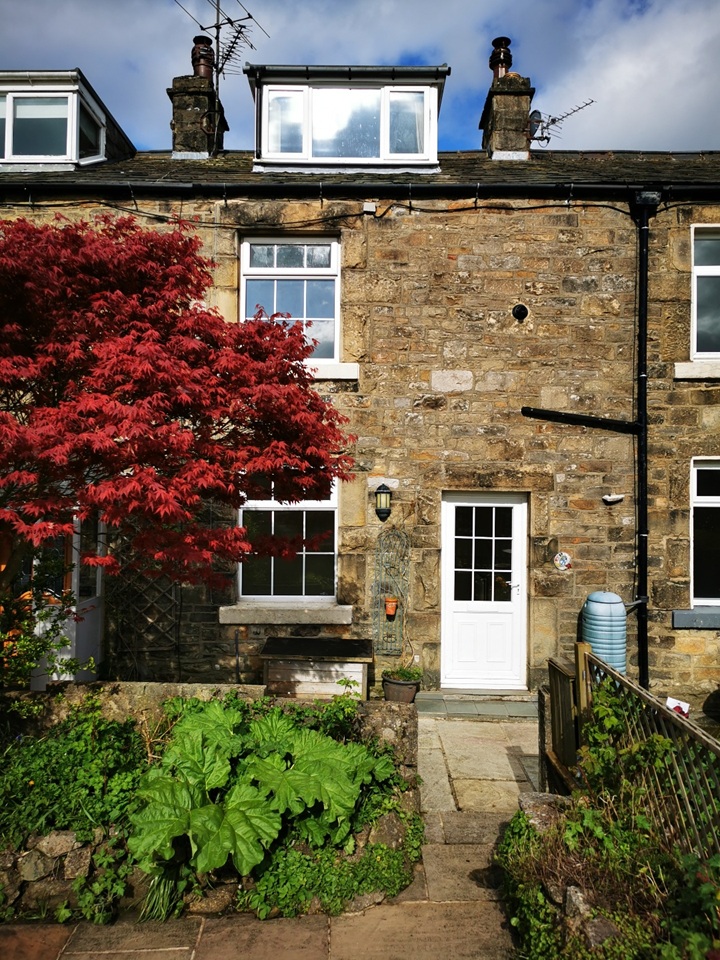 Settle - 3 Bed Terraced House, Lower Croft Street, BD24 - To Rent Now ...