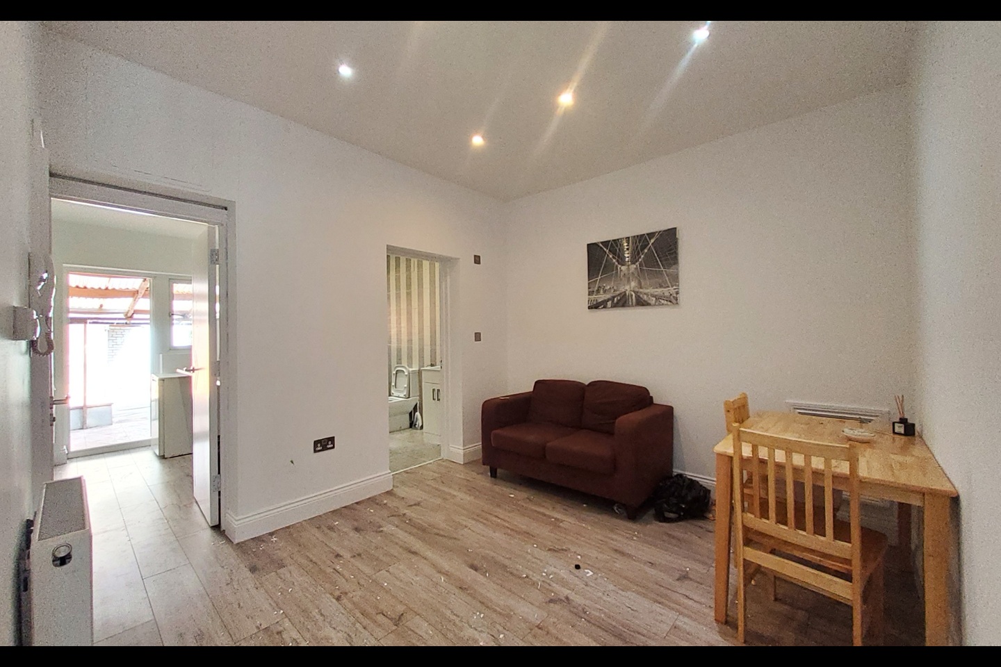 London - 4 Bed Terraced House, Raynham Avenue, N18 - To Rent Now for £ ...
