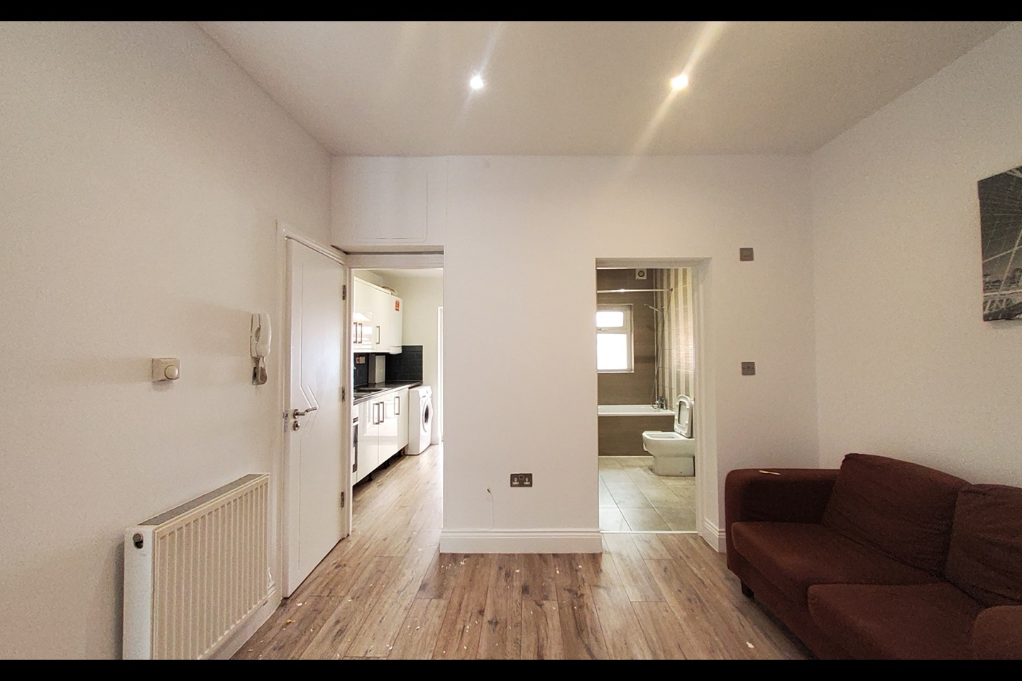 London - 4 Bed Terraced House, Raynham Avenue, N18 - To Rent Now for £ ...