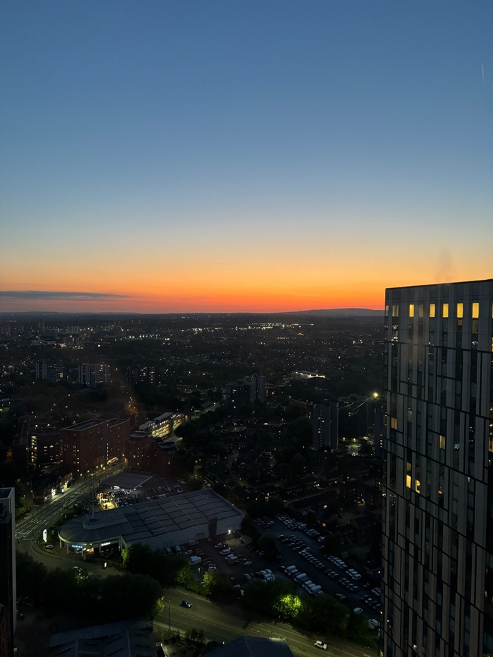 Manchester - 1 Bed Flat, Bankside Boulevard, M3 - To Rent Now for £ ...