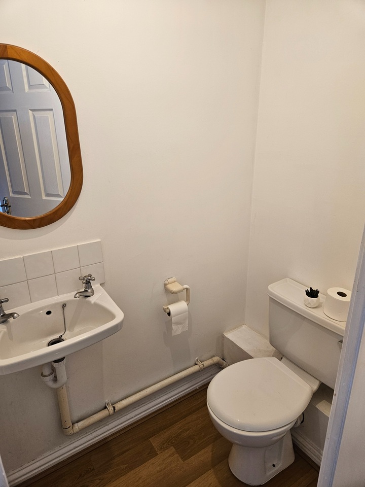 Slough - 3 Bed Semi-Detached House, Two Mile Drive, SL1 - To Rent Now ...