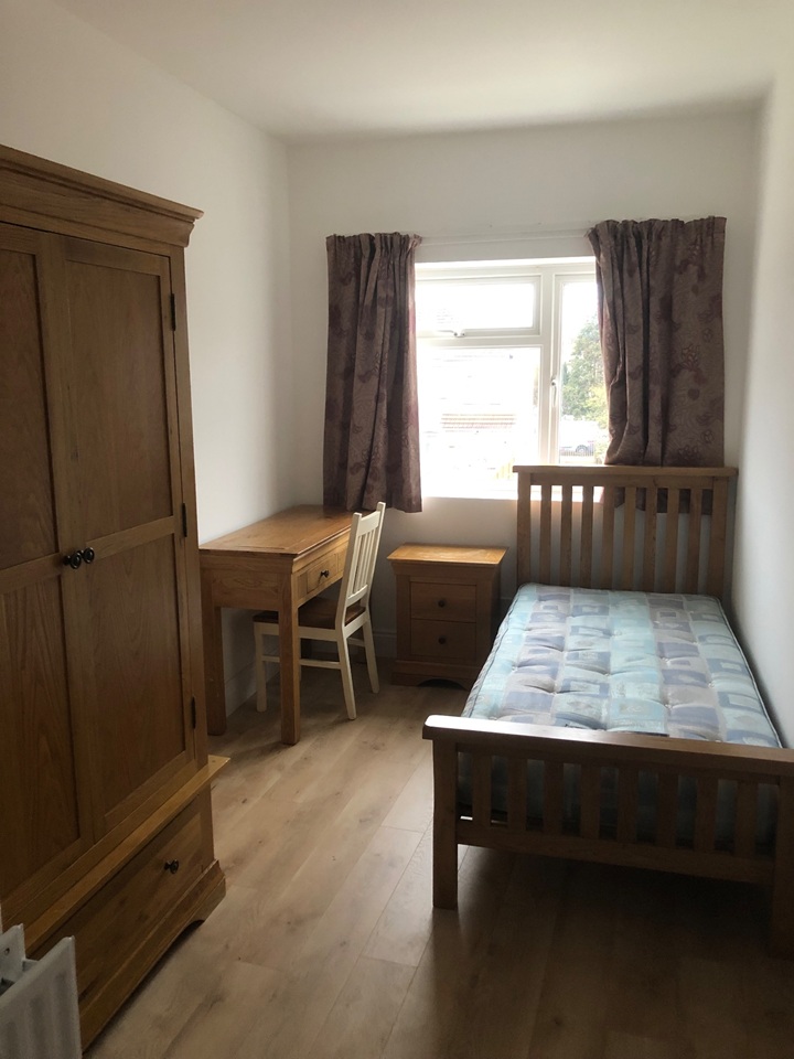 Harrow - Room in a Shared House, Harrow, HA2 - To Rent Now for £680.00 p/m