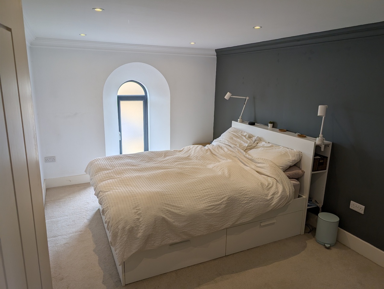 Bracebridge Heath, Lincoln - 2 Bed Flat, The Chapel, LN4 - To Rent Now for £1,100.00 p/m