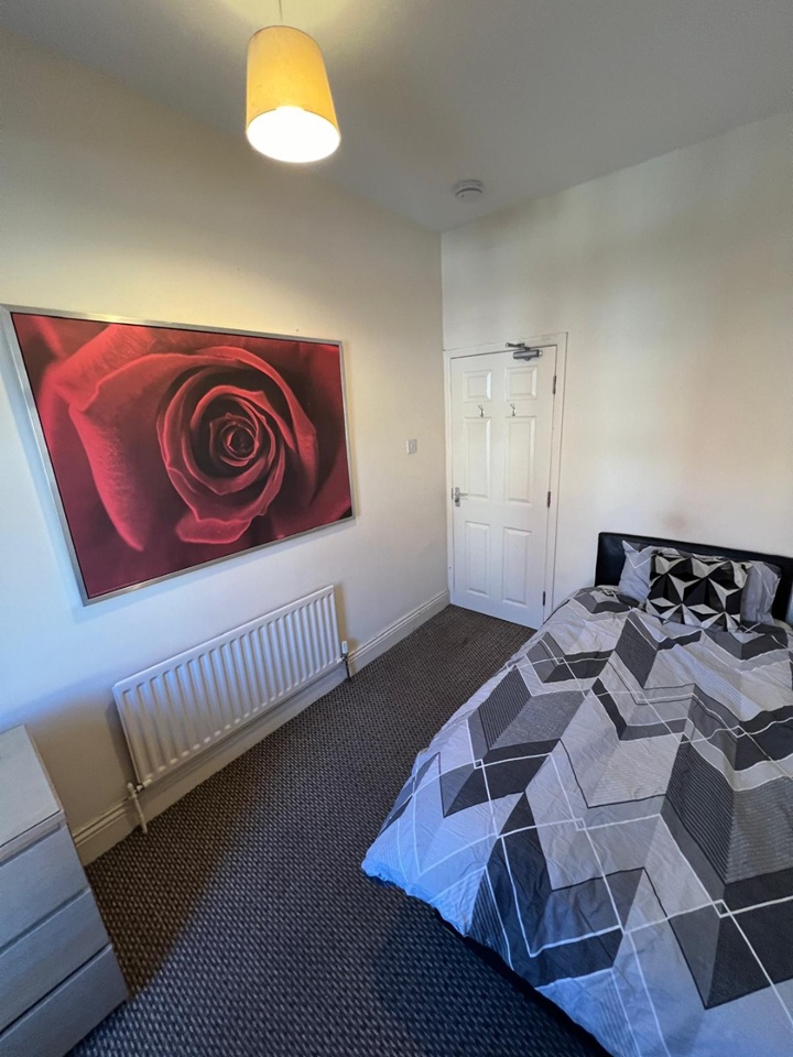Doncaster - Room in a Shared House, Clarence Avenue, DN4 - To Rent Now ...