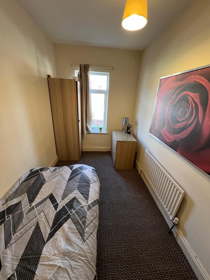 Doncaster - Room in a Shared House, Clarence Avenue, DN4 - To Rent Now ...