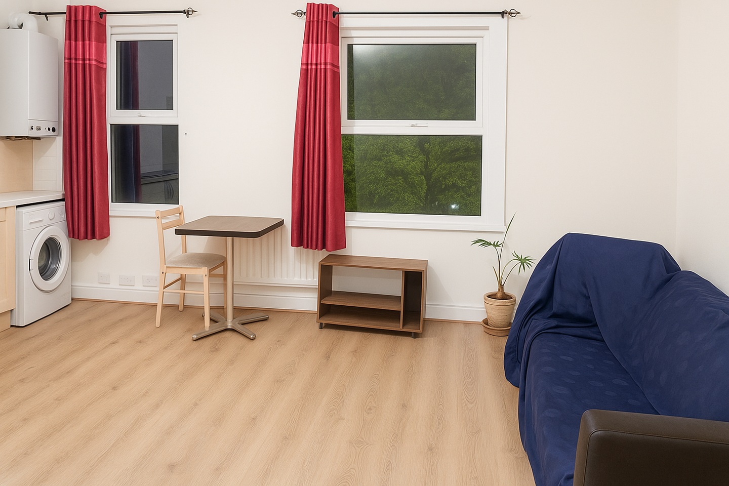 London - 1 Bed Flat, Kent House Road, SE26 - To Rent Now for £1,300.00 p/m