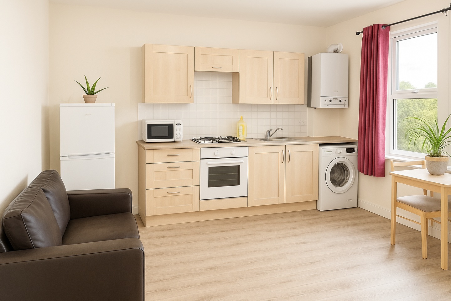 London - 1 Bed Flat, Kent House Road, SE26 - To Rent Now for £1,300.00 p/m