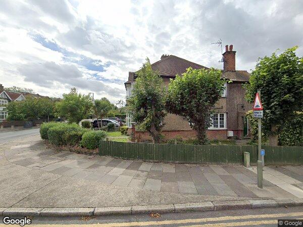 London - 2 Bed Flat, Manor View, N3 - To Rent Now for £1,995.00 p/m
