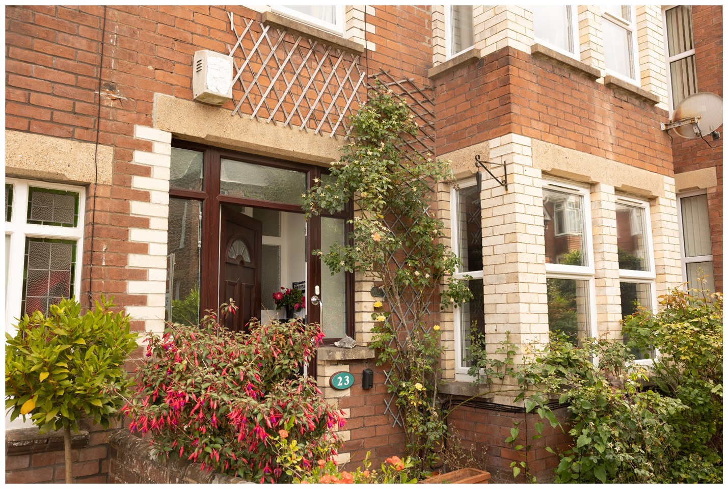 Exeter - 3 Bed Terraced House, Lucas Avenue, EX4 - To Rent Now for £ ...