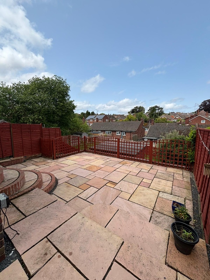 Halesowen - 3 Bed Semi-Detached House, Parkside Road, B63 - To Rent Now ...