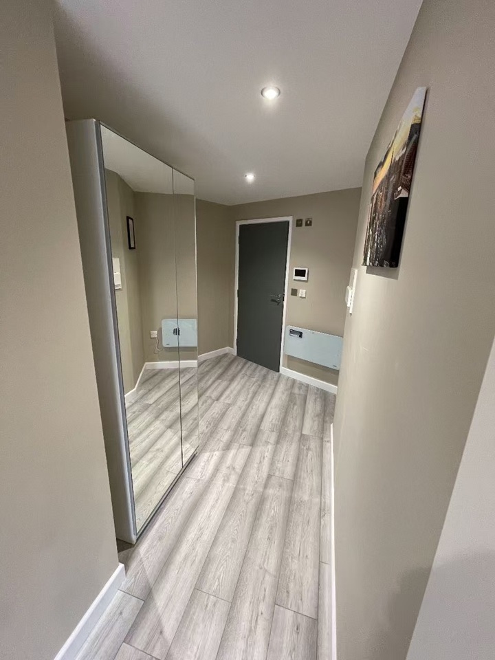 Nottingham - Studio Flat, Carlton Building, NG1 - To Rent Now for £693. ...