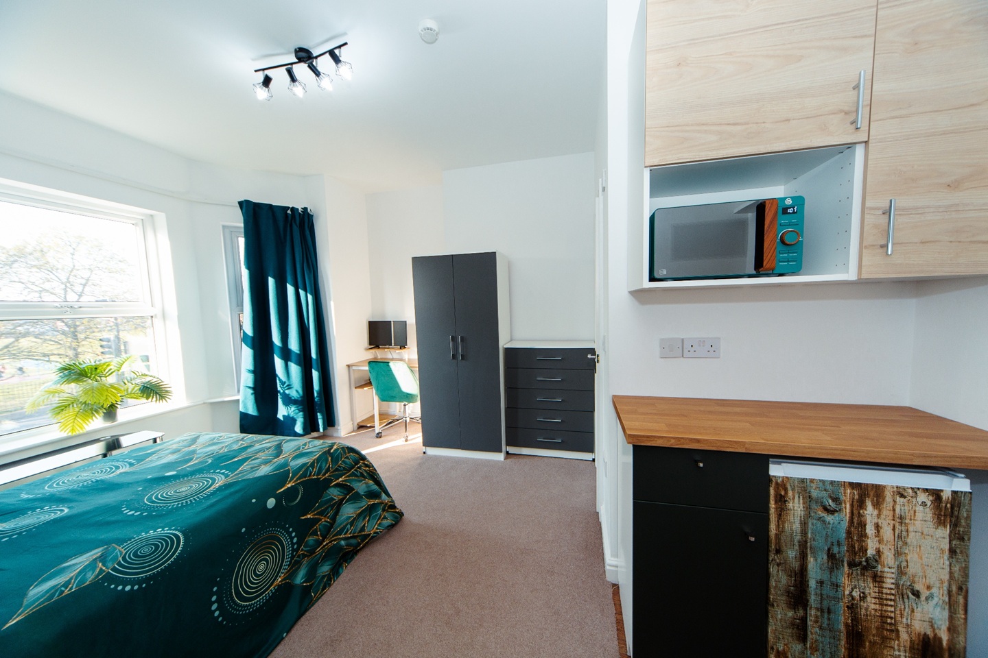 Doncaster - Room in a Shared House, Carr View Avenue, DN4 - To Rent Now ...