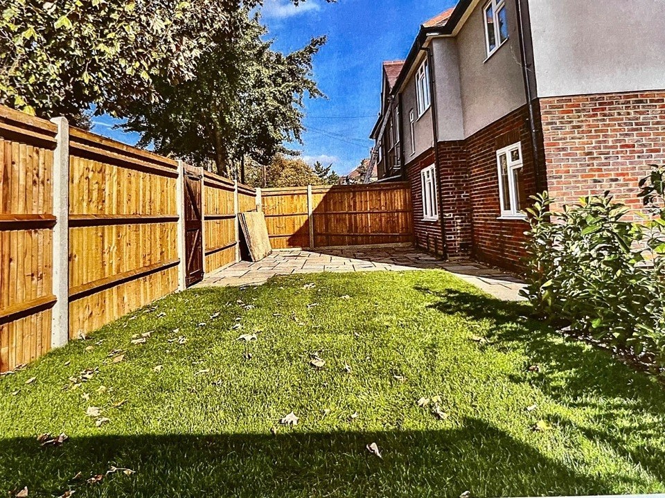 Cheam - 4 Bed Semi-Detached House, Tilehurst Rd, SM3 - To Rent Now for ...