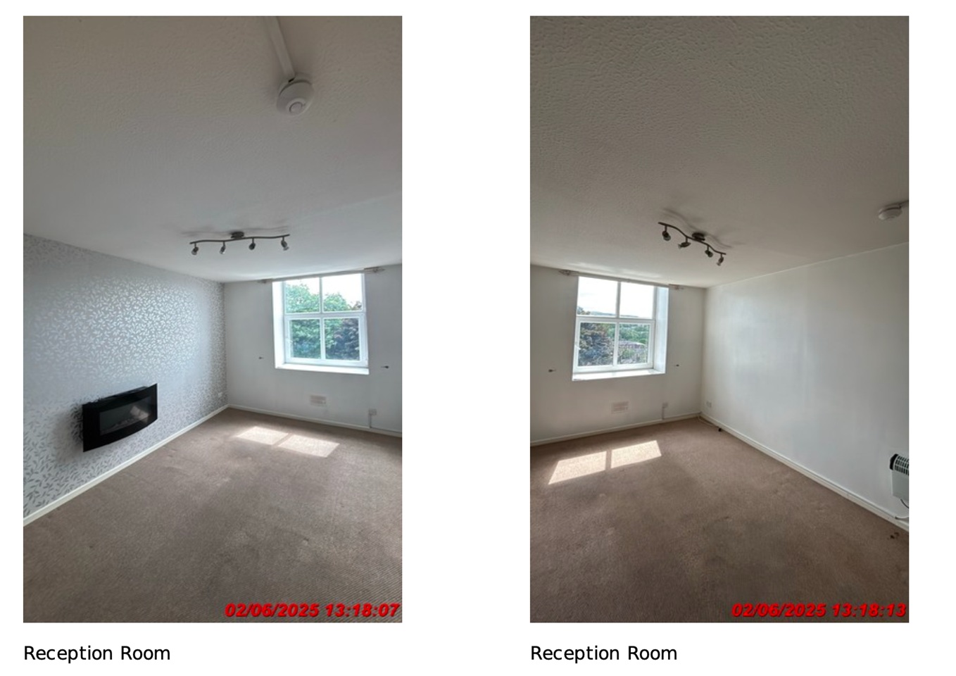 Padiham, Burnley - 1 Bed Flat, Victoria Apartments, BB12 - To Rent Now ...