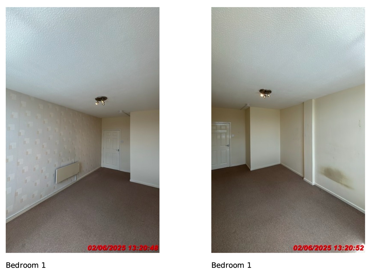 Padiham, Burnley - 1 Bed Flat, Victoria Apartments, BB12 - To Rent Now ...