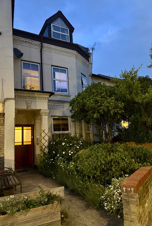 London - 1 Bed Flat, Scylla Road, SE15 - To Rent Now for £1,850.00 p/m