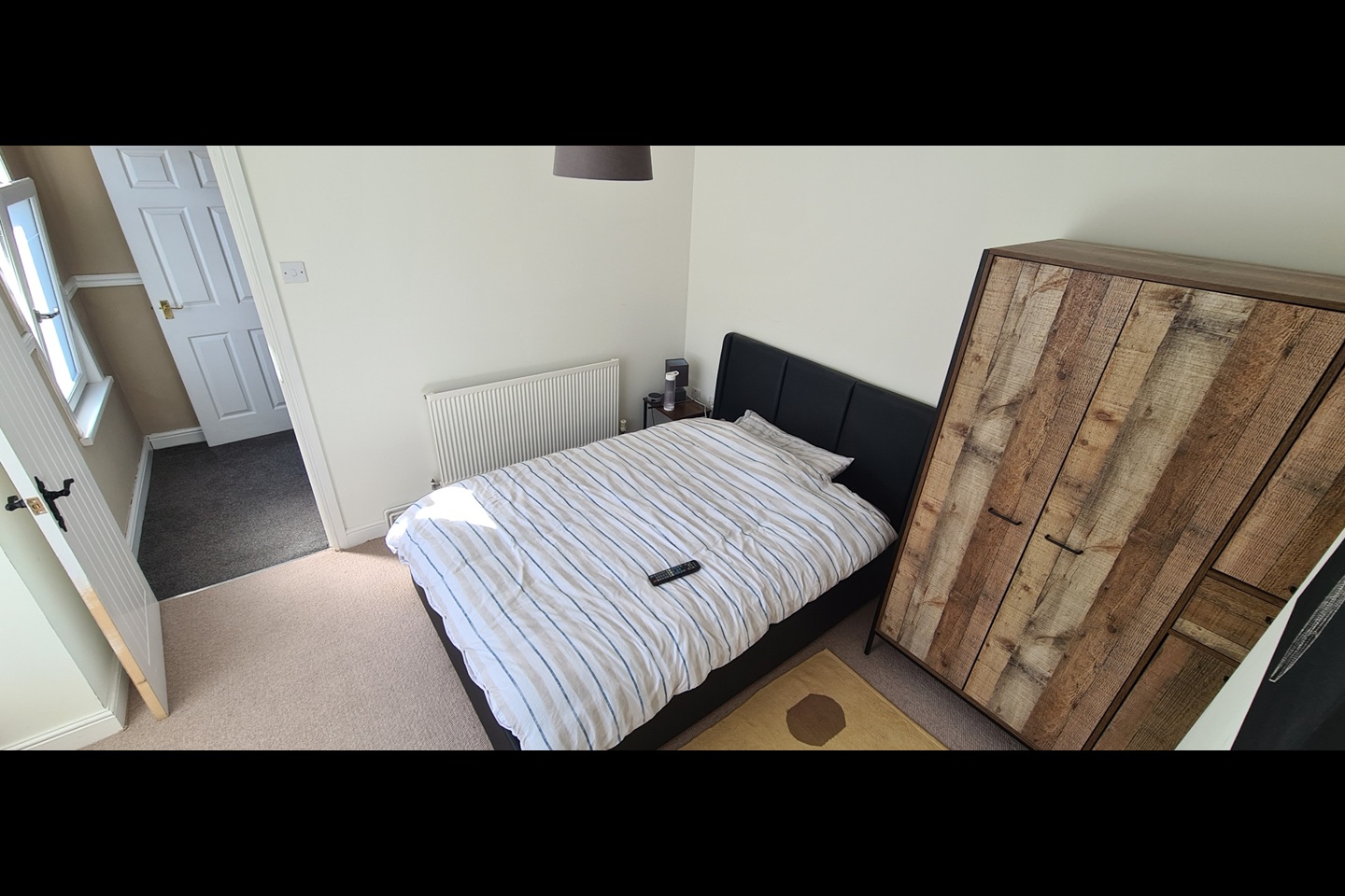 Ebbw Vale - Room in a Shared House, Tothill Street, NP23 - To Rent Now ...