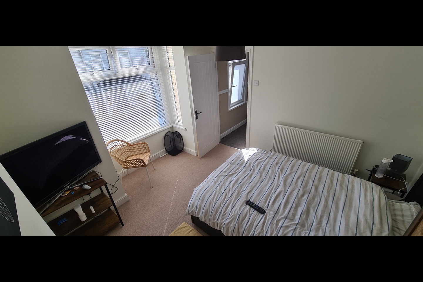 Ebbw Vale - Room in a Shared House, Tothill Street, NP23 - To Rent Now ...