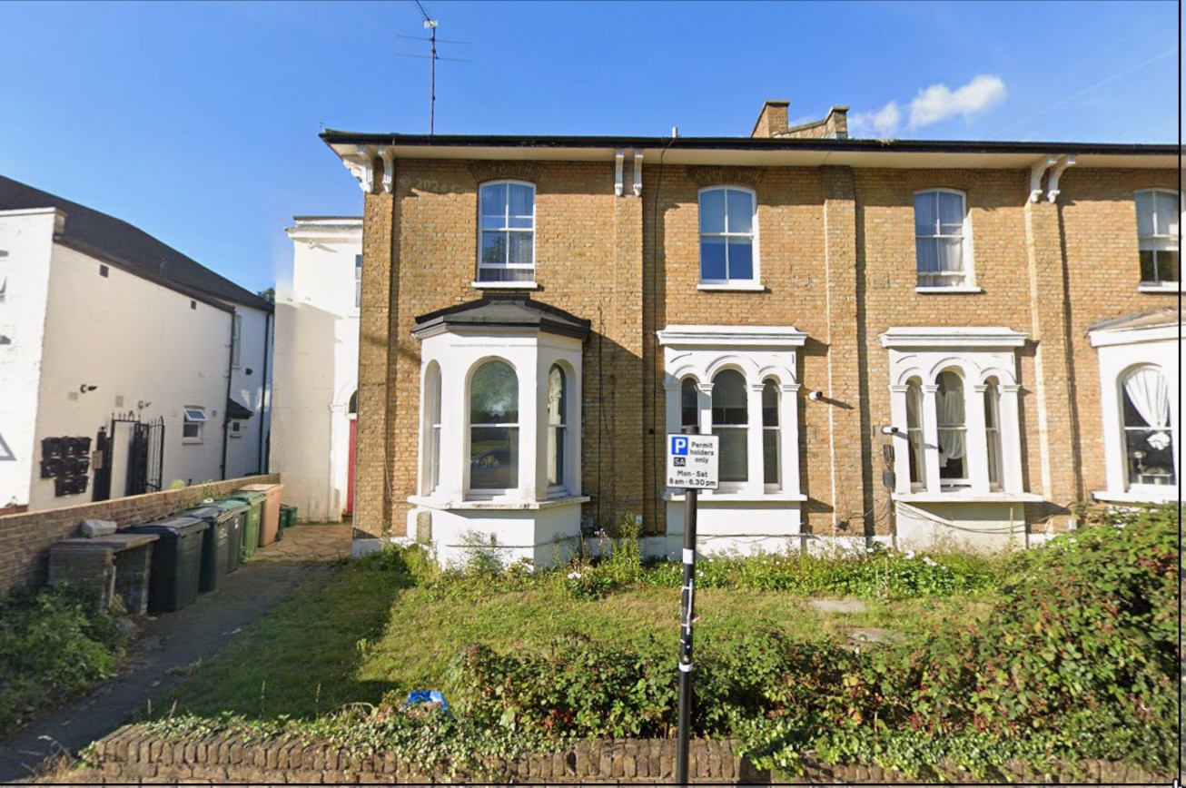 London - 1 Bed Flat, West Green Road, N15 - To Rent Now for £1,495.00 p/m