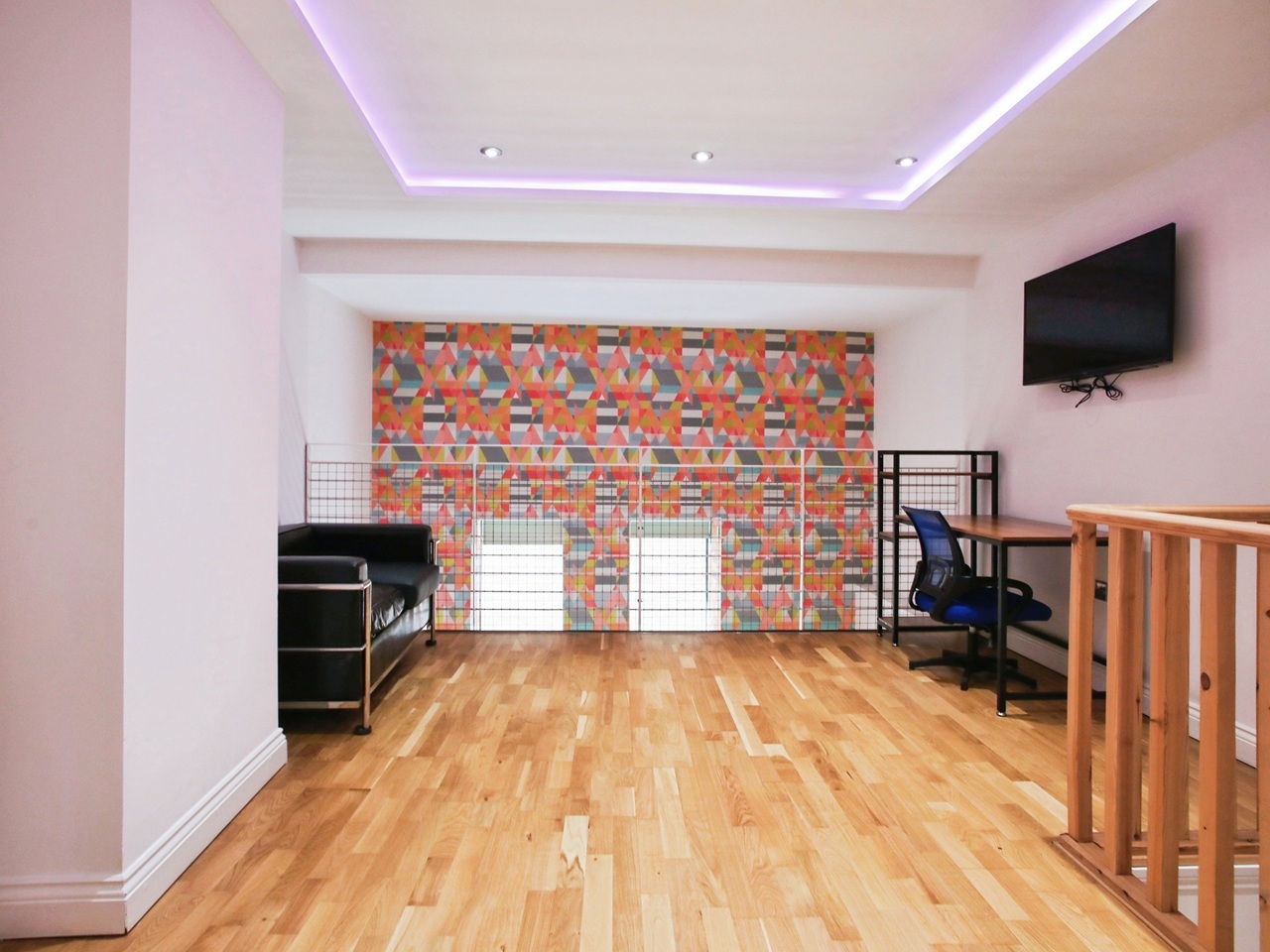 Newcastle Upon Tyne - Studio Flat, Falconars Court, NE1 - To Rent Now ...