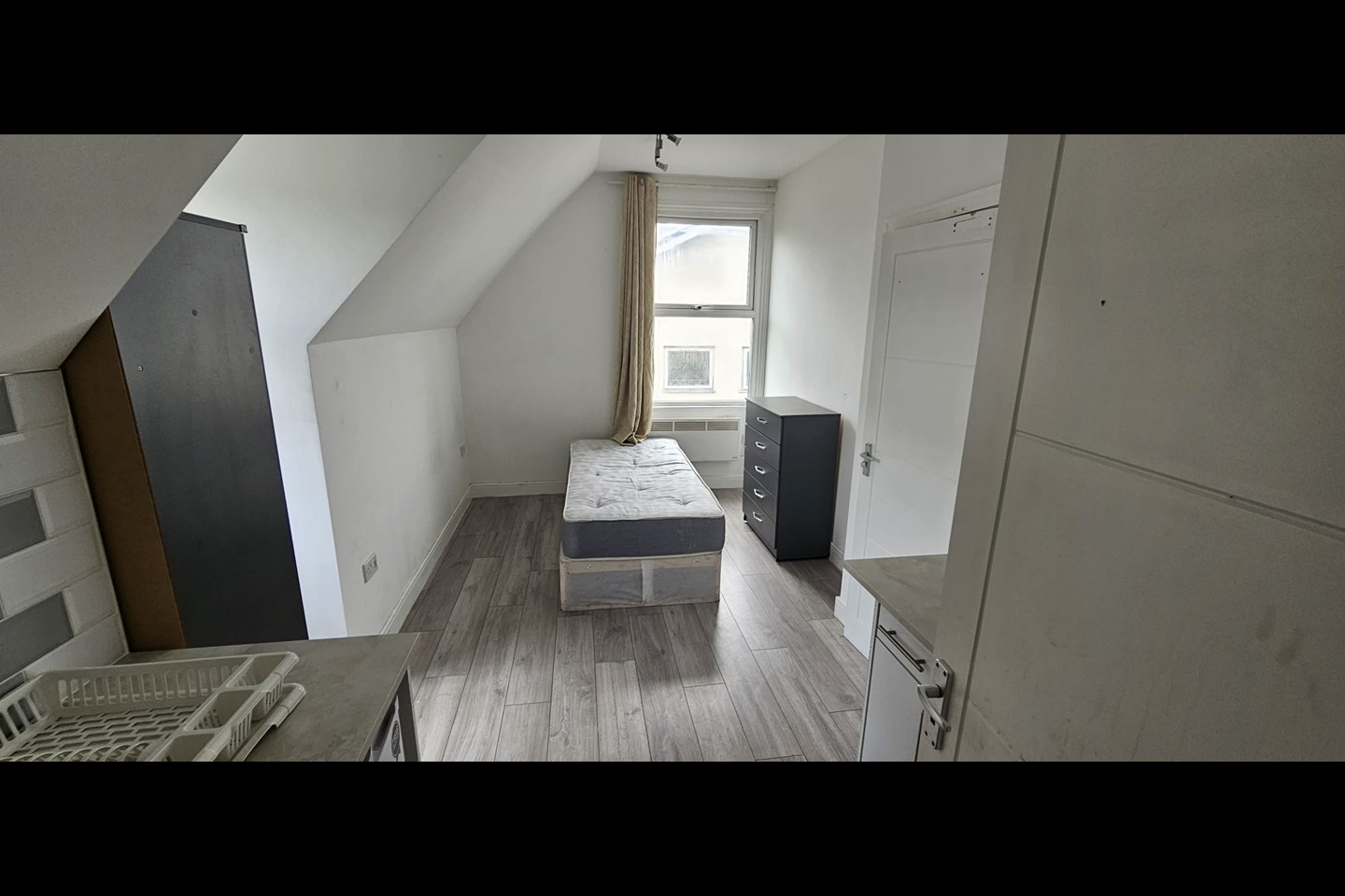 South Croydon - Studio Flat, Mayfield Road, CR2 - To Rent Now for £ ...