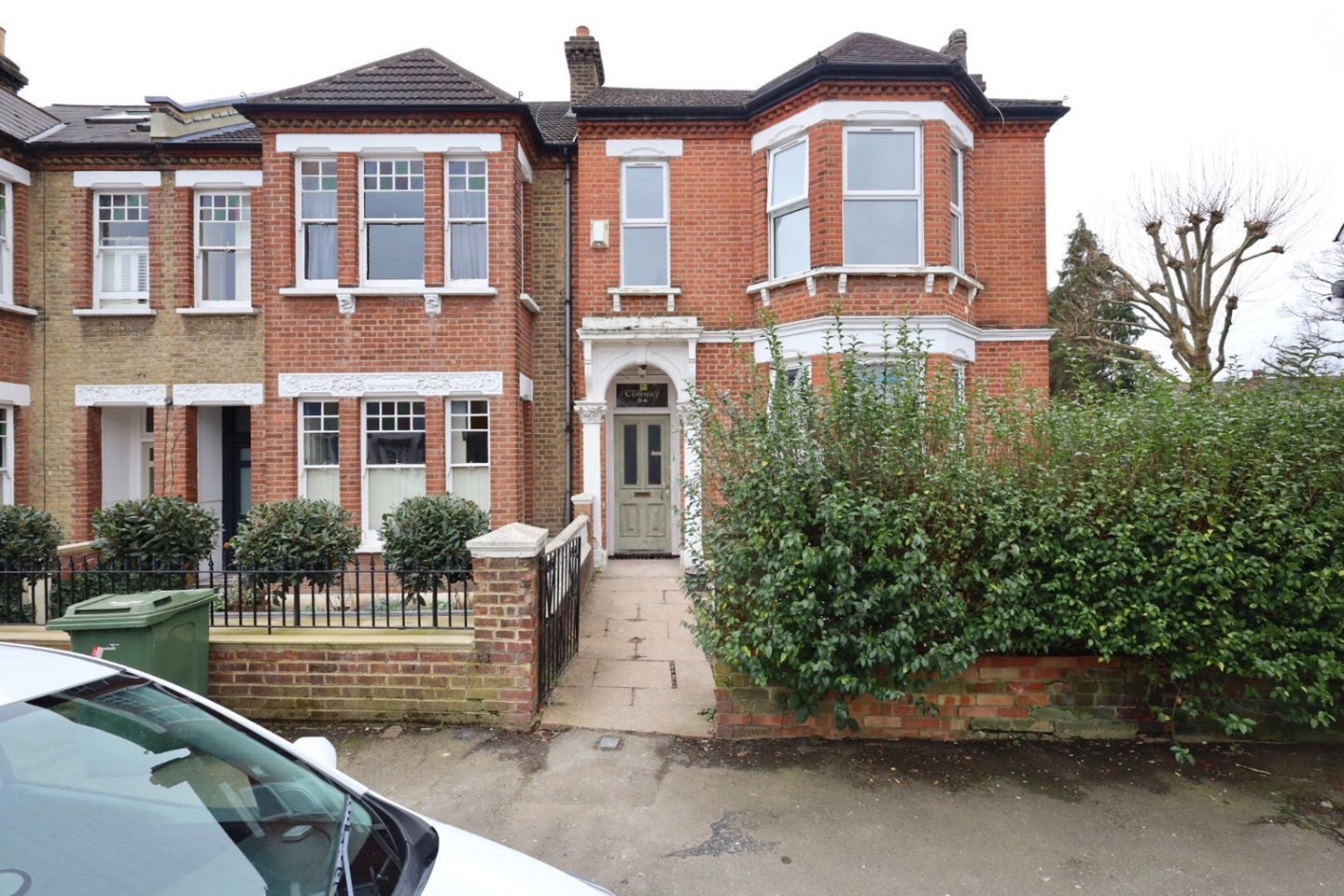 London - Studio Flat, St Julian's Farm Rd, SE27 - To Rent Now for £ ...