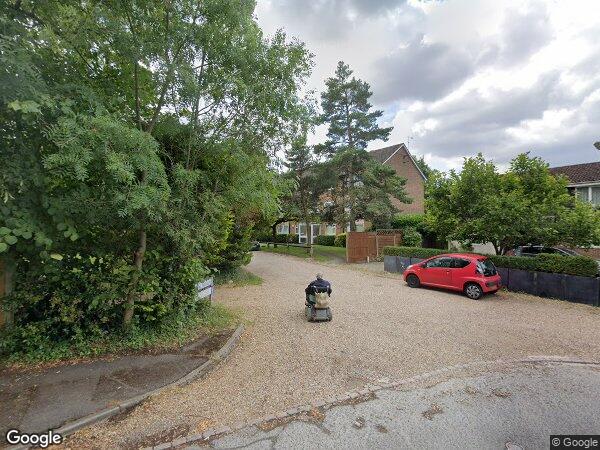 Worcester Park - 1 Bed Flat, Royal Avenue, KT4 - To Rent Now for £950. ...