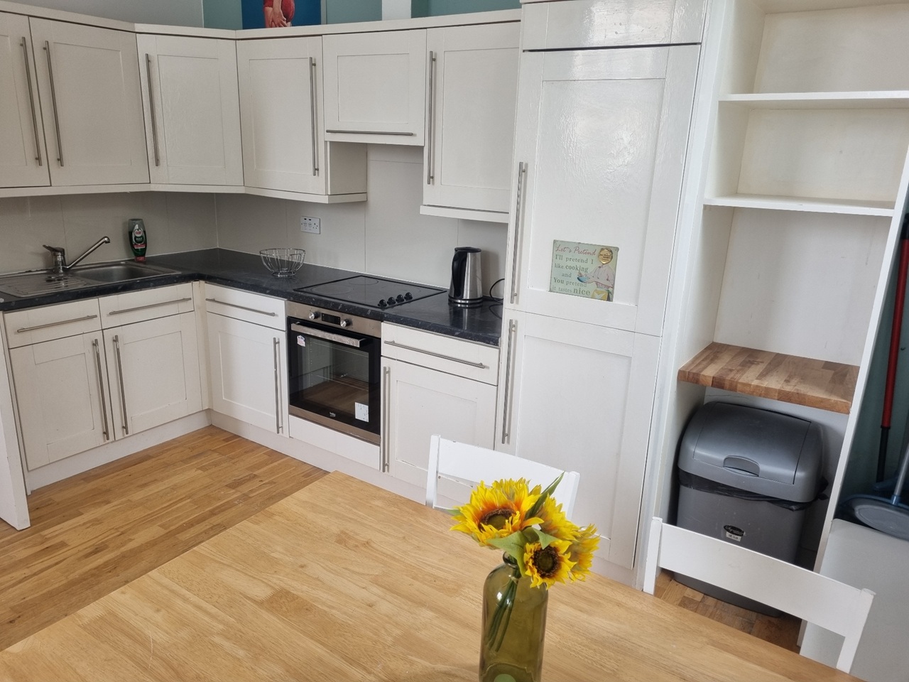 Se14 6Ty - 3 Bed Flat, New Cross Rd, SE14 - To Rent Now for £2,500.00 p/m