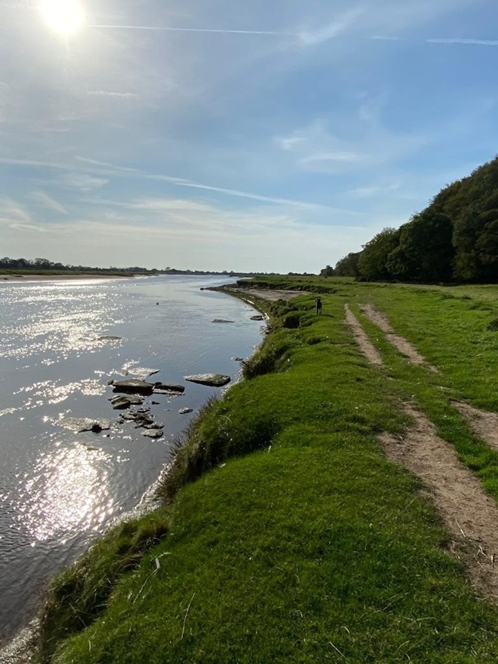 Rockcliffe, Carlisle - 2 Bed Semi-Detached House, The Old Hall Cottages ...