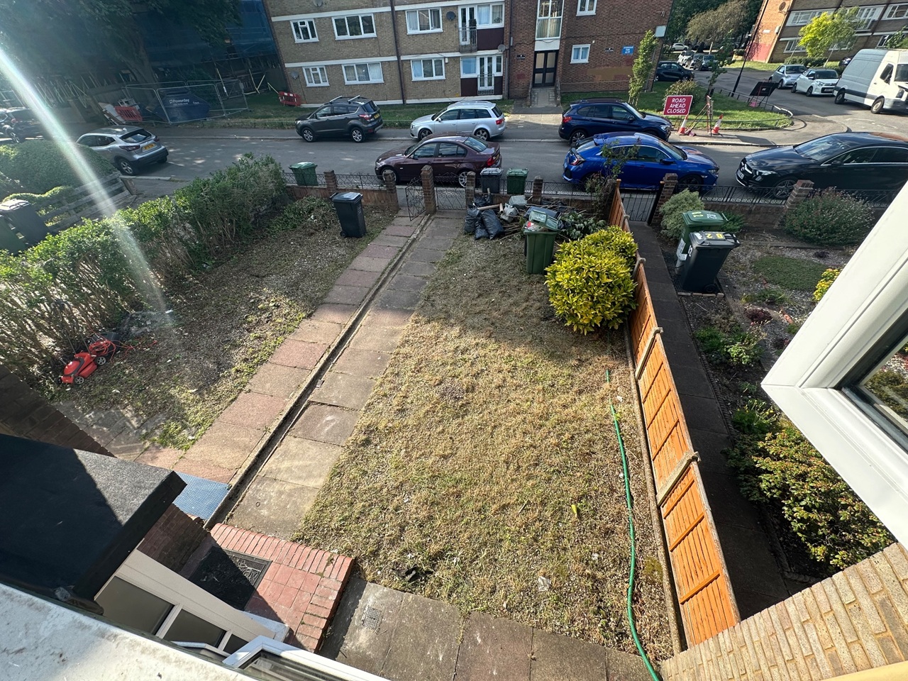London - 3 Bed Terraced House, Sydenham Park, SE26 - To Rent Now for £ ...
