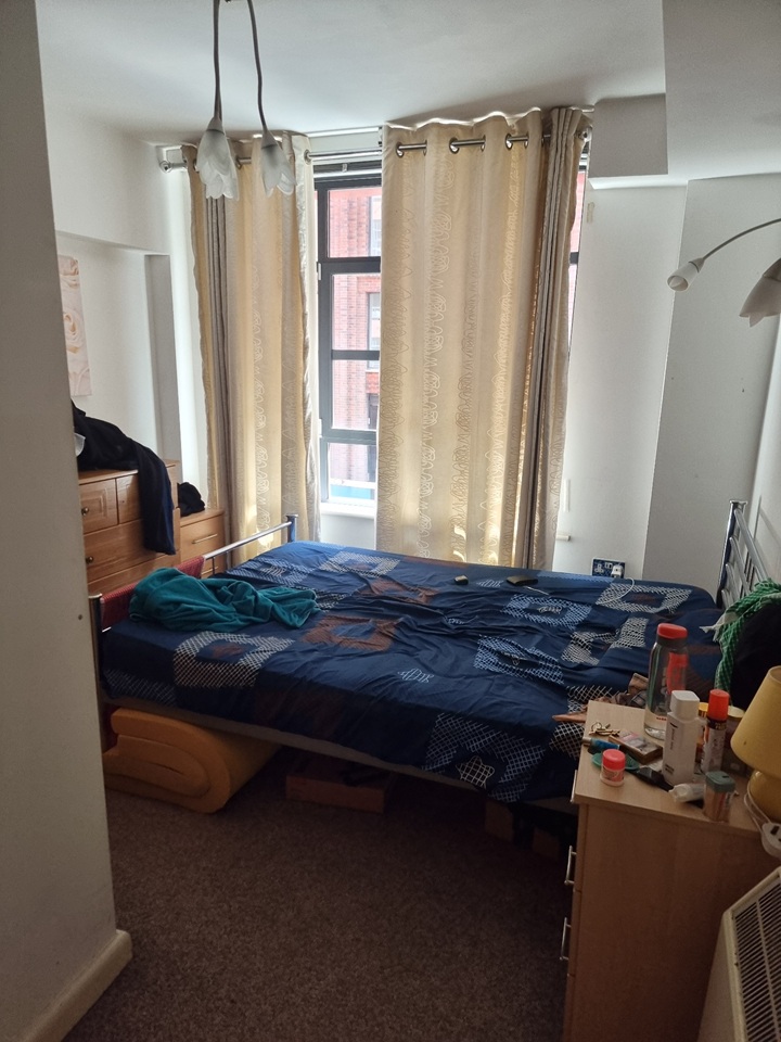 Birmingham - 2 Bed Flat, Lionel Street, B3 - To Rent Now for £1,100.00 p/m