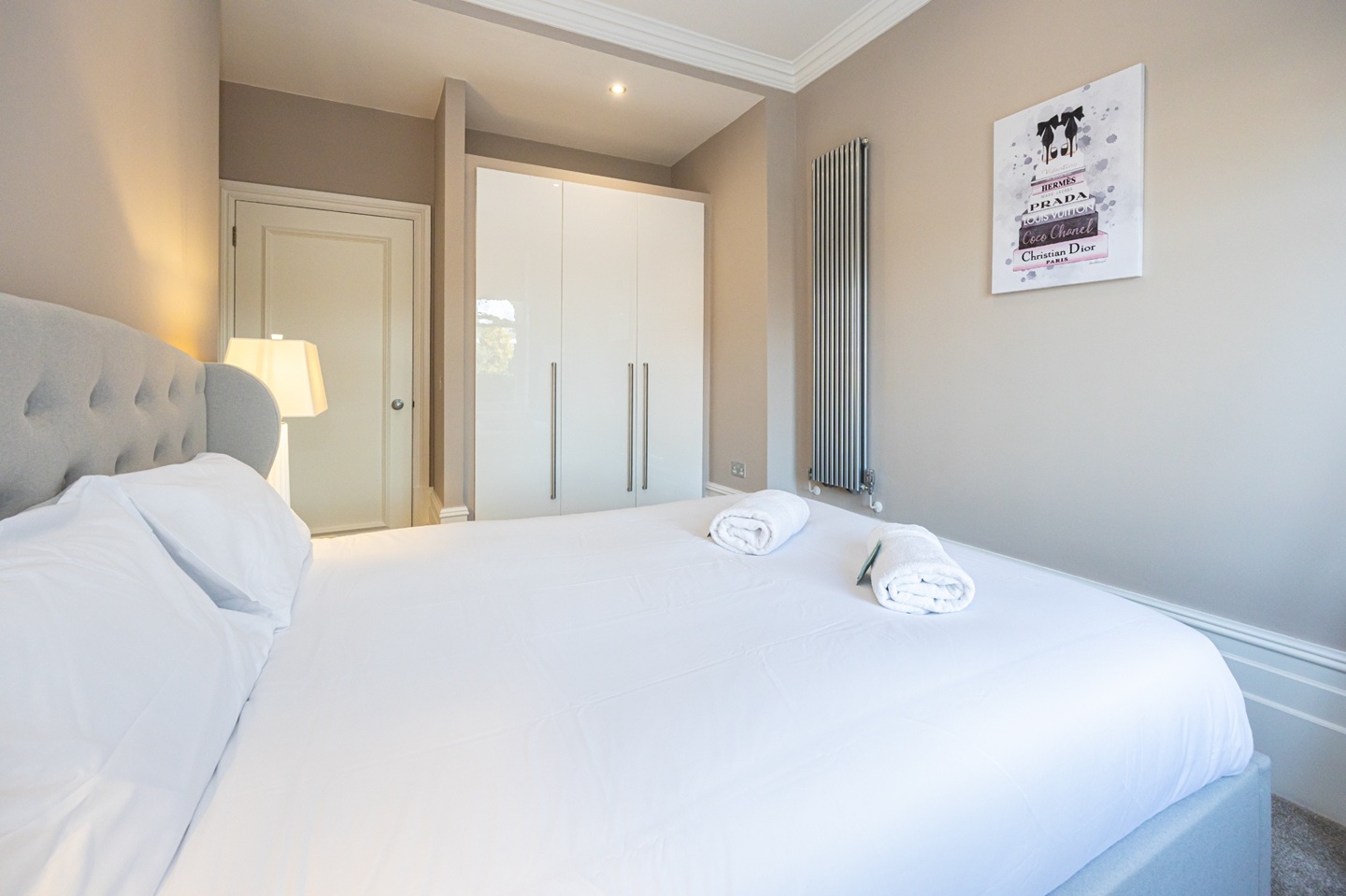 Bowdon, Altrincham - 2 Bed Flat, Chesham House, WA14 - To Rent Now for ...