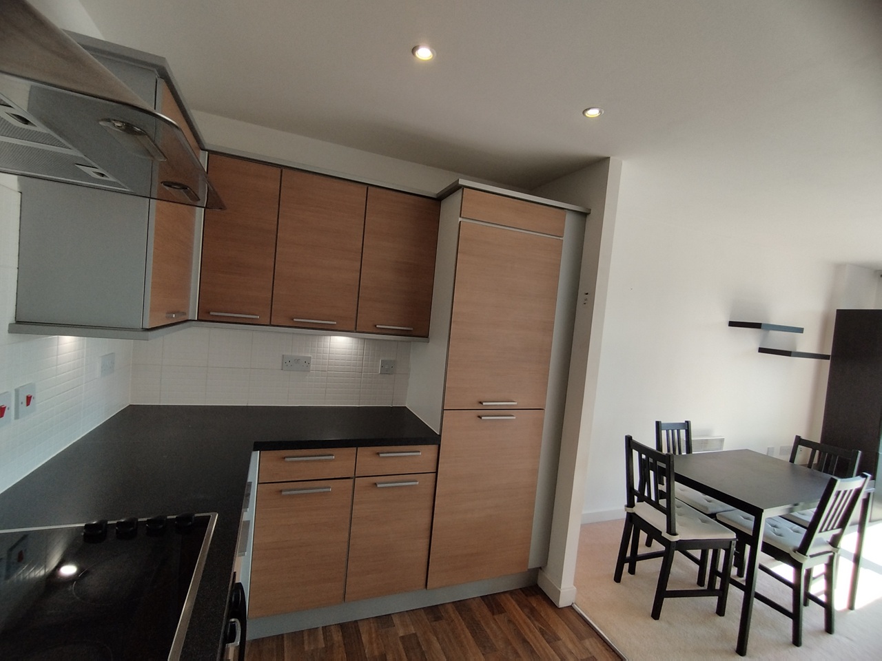 Slough - 2 Bed Flat, Quadrivium Point, SL1 - To Rent Now for £1,400.00 p/m